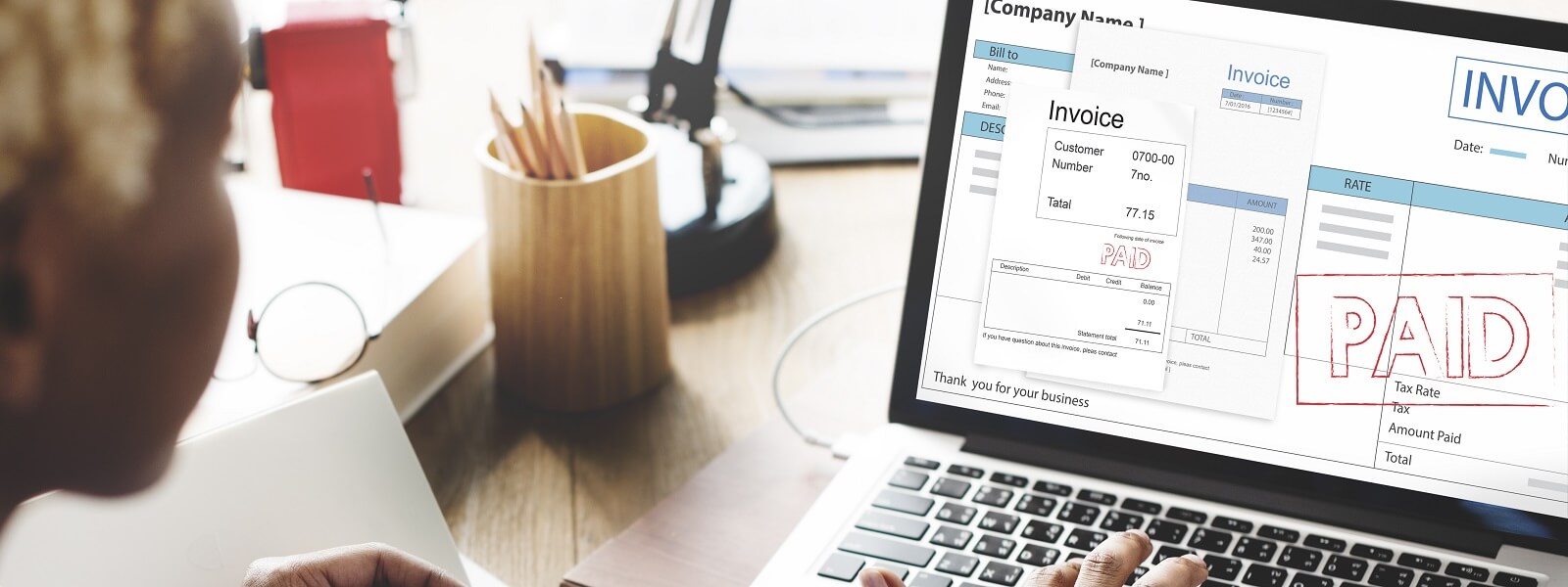 How to pay invoices in a foreign currency | OFX (US)