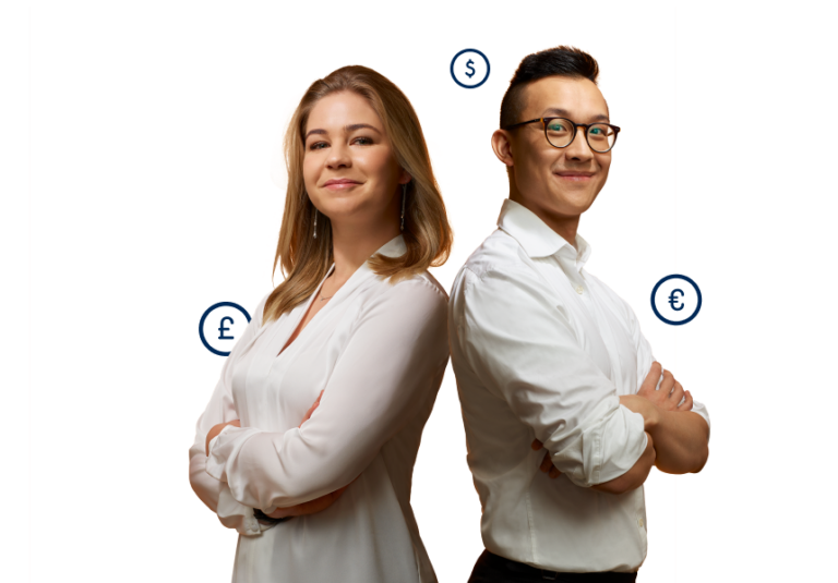 OFX | International Money Transfers (formerly OzForex)