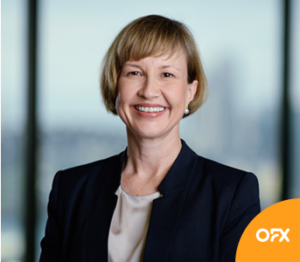 Global executive team | OFX