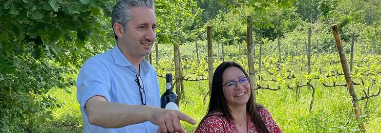 A family affair: Why Wine Alliance proprietor chose OFX for their ...