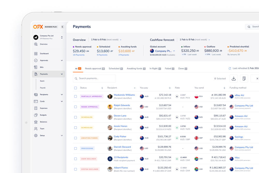 Accounts Payable (AP) Automation Software Australia