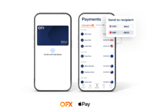 Corporate Cards For Australian Businesses | OFX