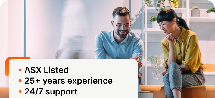 Best International Bank Accounts in Australia 2025