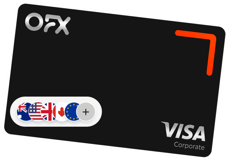 Amex Global Dollar Card Ends in Canada - OFX (CA)