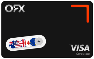 OFX | Global Money Transfers and Financial Platform