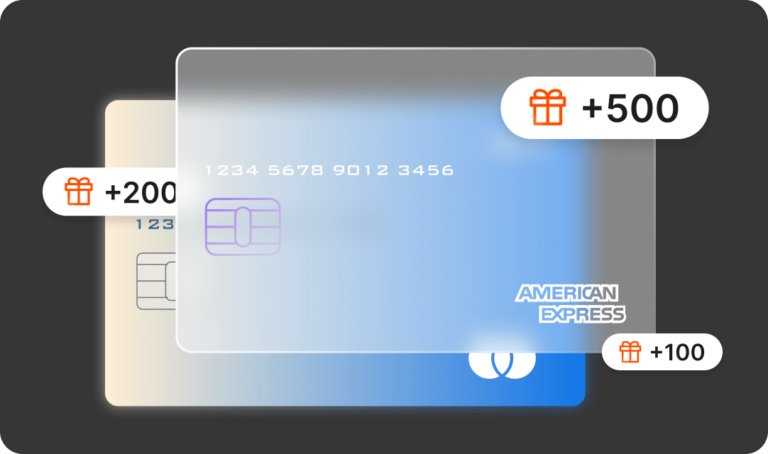 Unlock card reward points | OFX Business Account