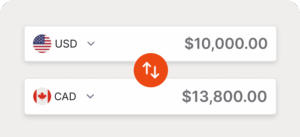 Send Money Abroad | International Money Transfer